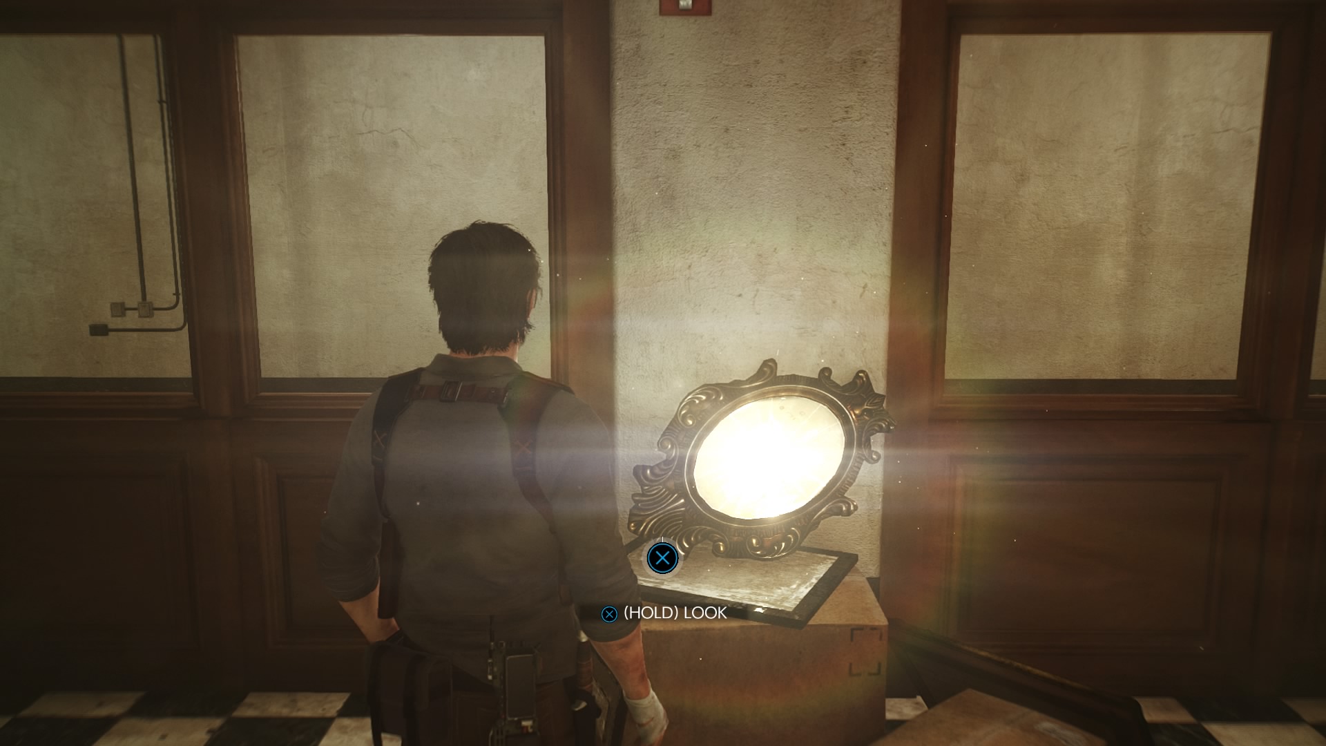 The Evil Within 2 – Review – That Green Dude