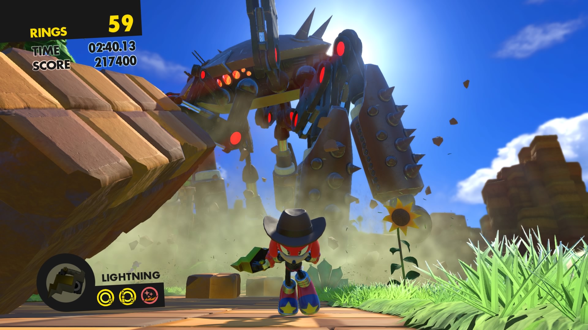 Sonic Forces – Review – That Green Dude