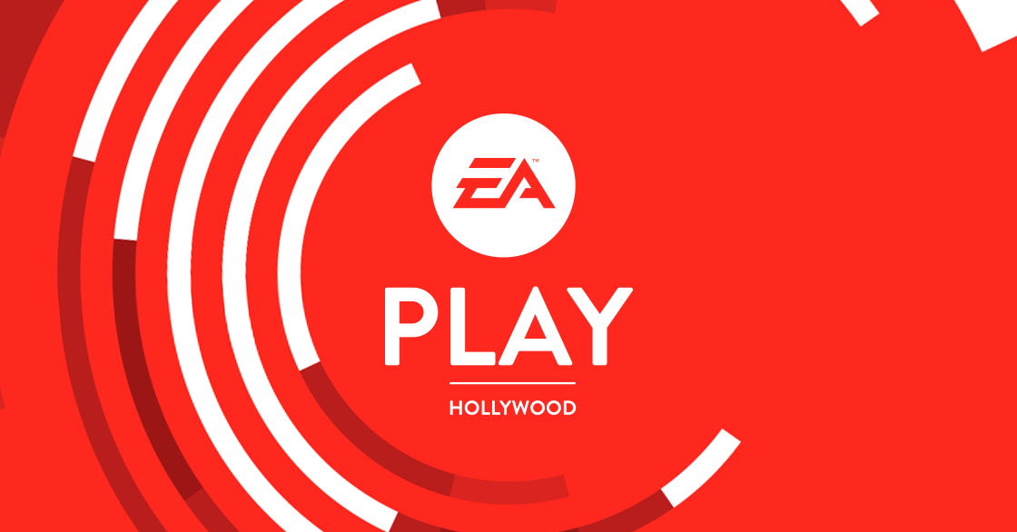 EA Play (E3 2018 ) – Overview – That Green Dude